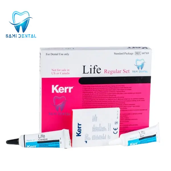 خرید دایکال سلف کیور کر رگیولارست اکسپورت _ Life Regular Set Export ...